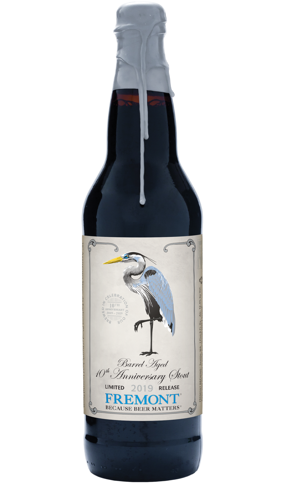 Our Beer — FREMONT BREWING