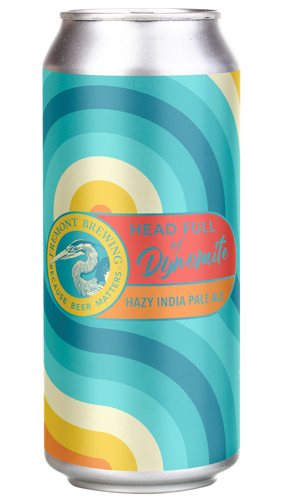 Our Beer — FREMONT BREWING