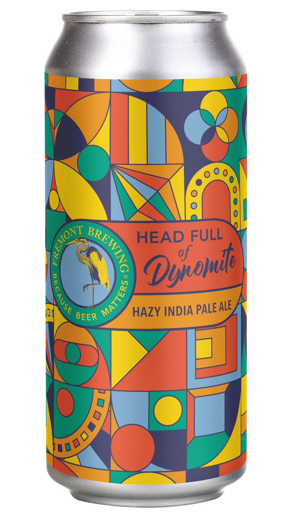 Our Beer — FREMONT BREWING