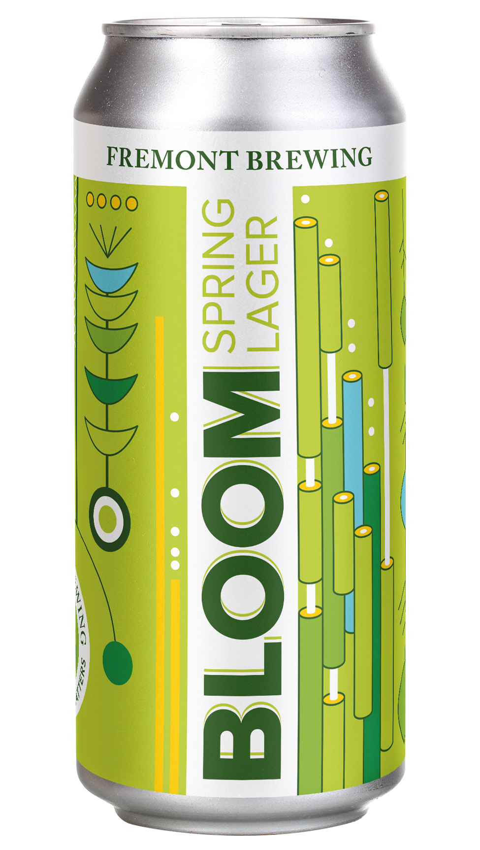 Our Beer — FREMONT BREWING