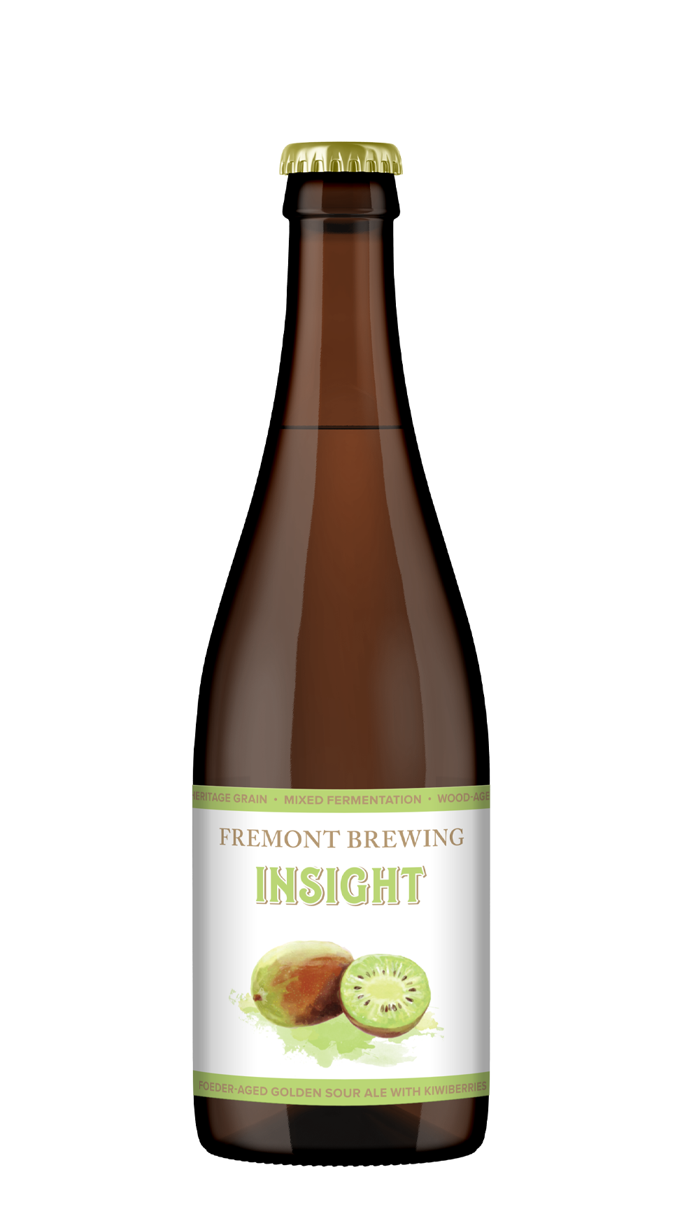 Our Beer — FREMONT BREWING
