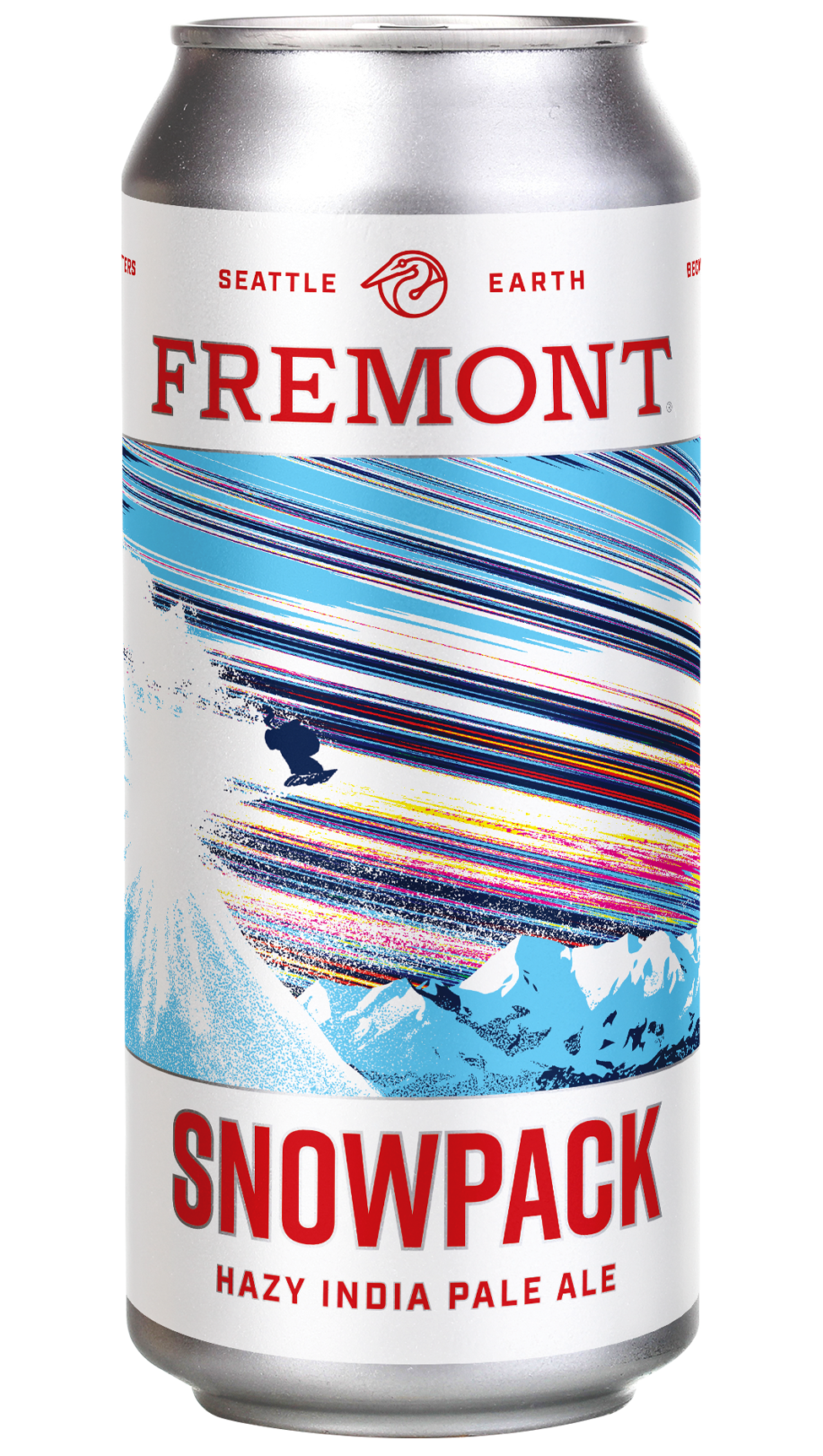 Our Beer — FREMONT BREWING