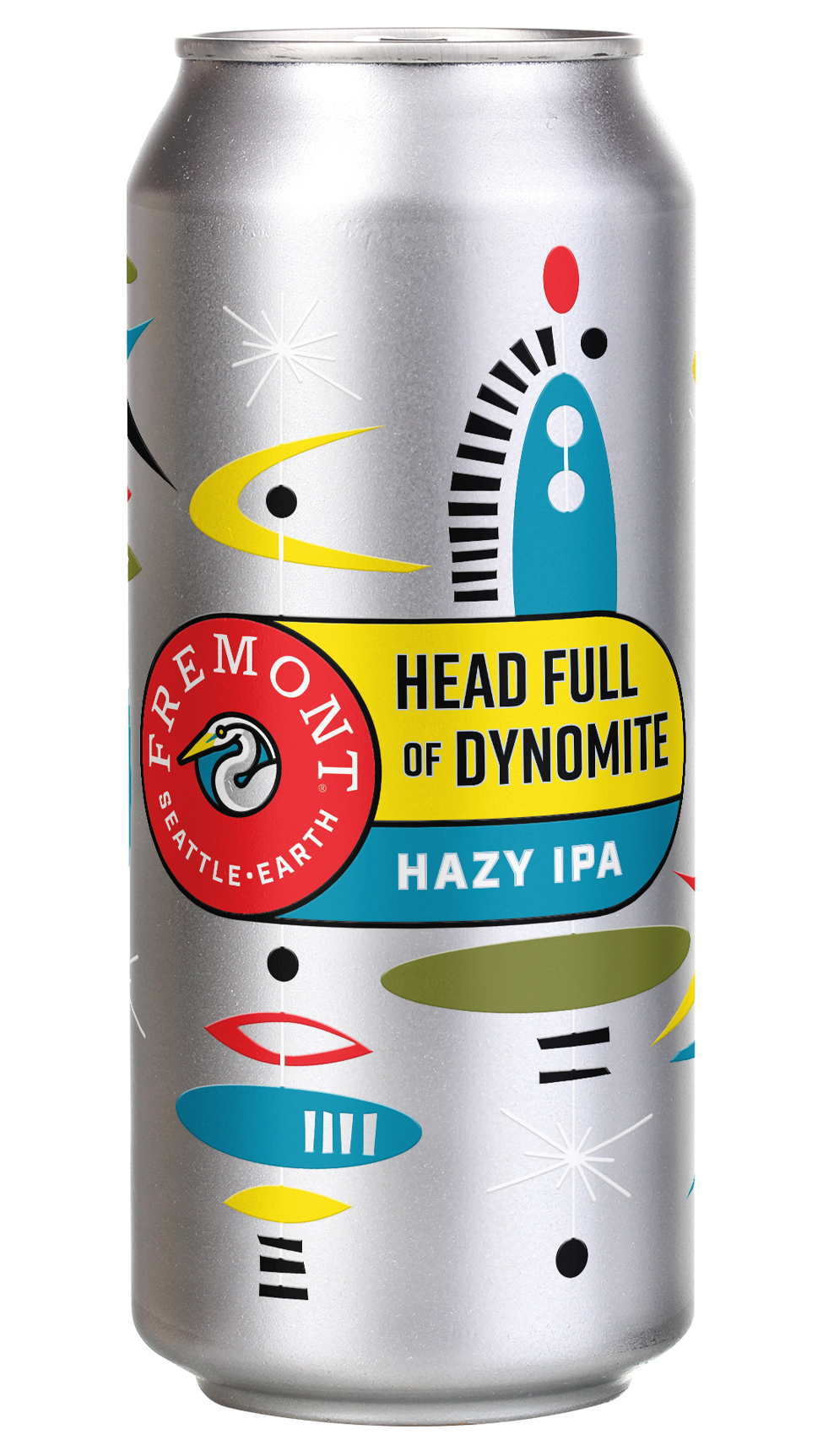 Our Beer — FREMONT BREWING