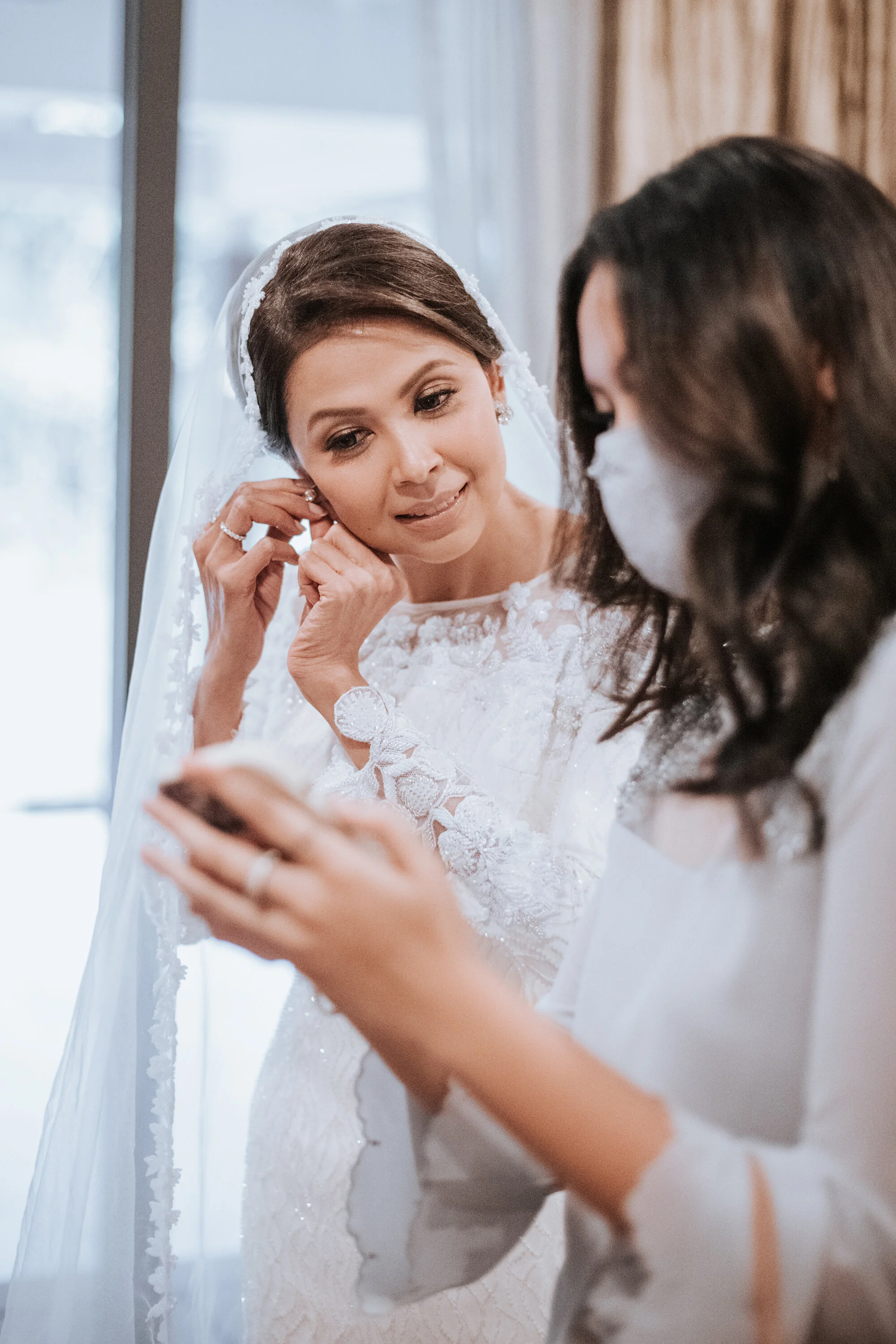 Tan Sri Kamal + Fareshah — Wedding Photographer in Malaysia ...