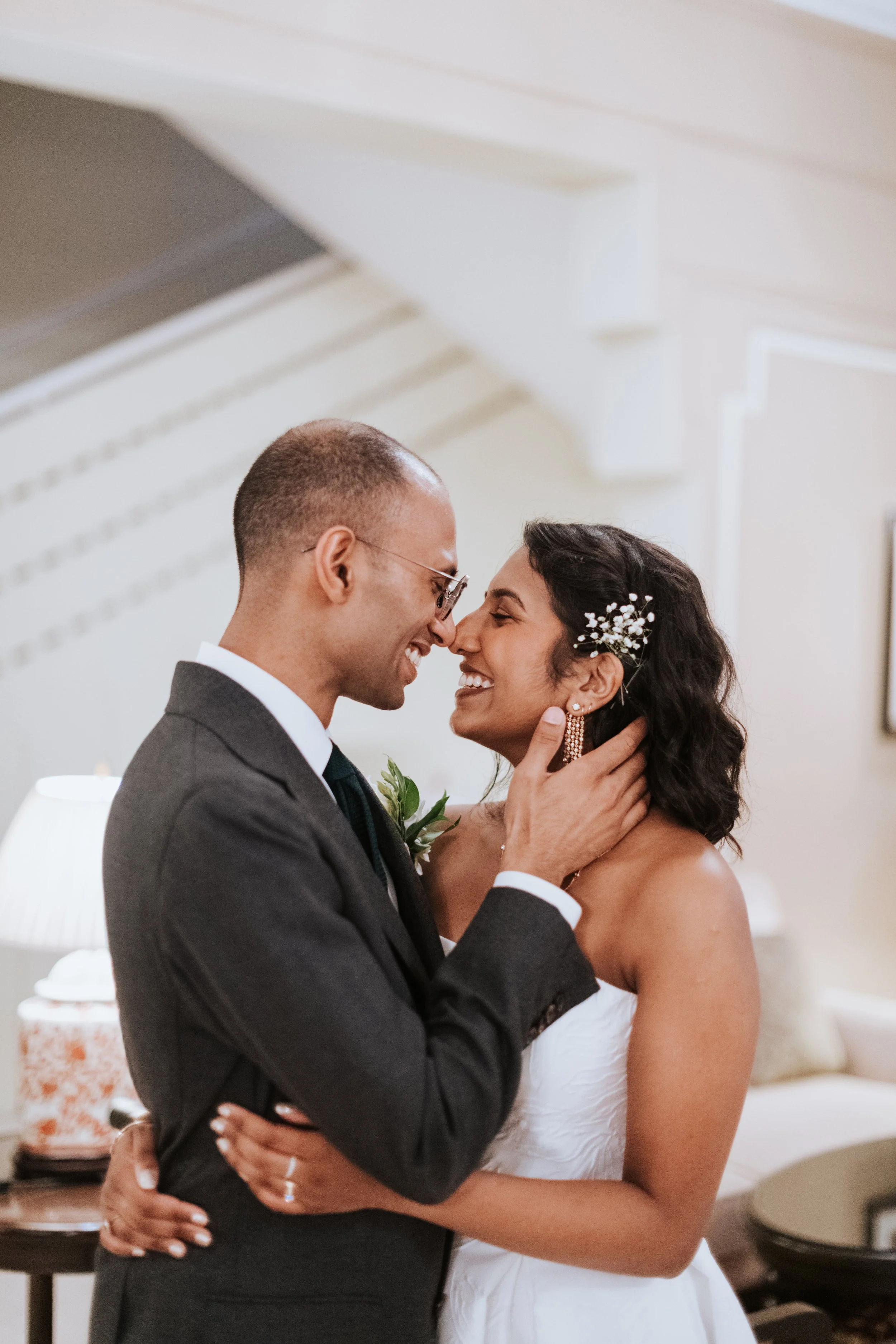 Indian Wedding - Amrit + Priyanka by Munkeat Photography — Wedding ...