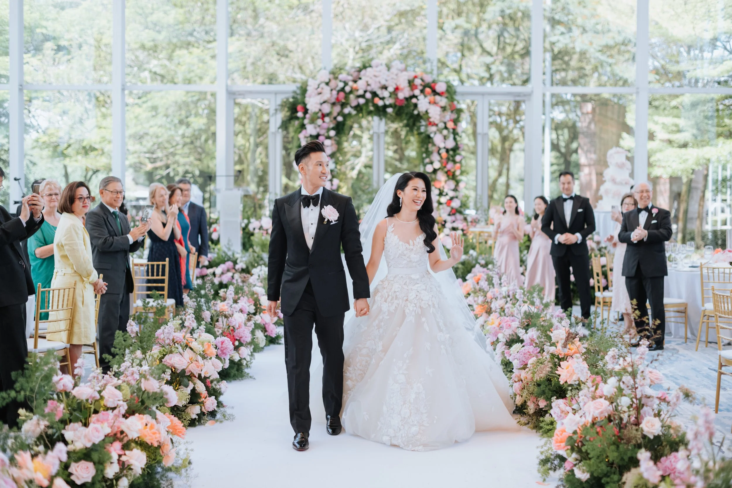 Sentul Pavillion - Chris + Teeng — Wedding Photographer in Malaysia ...