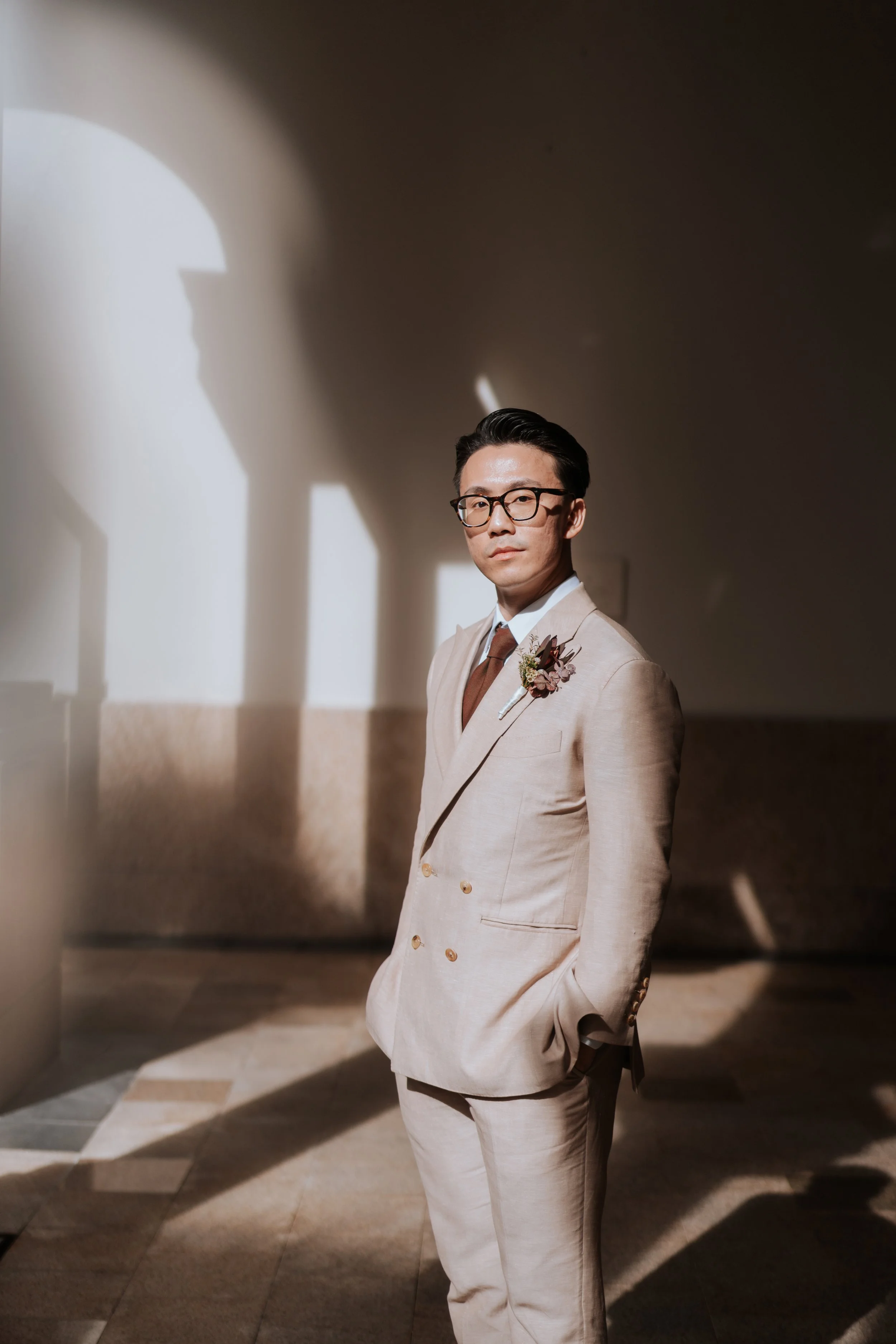 St. Regis Langkawi - Stephen + Su Yin — Wedding Photographer in ...