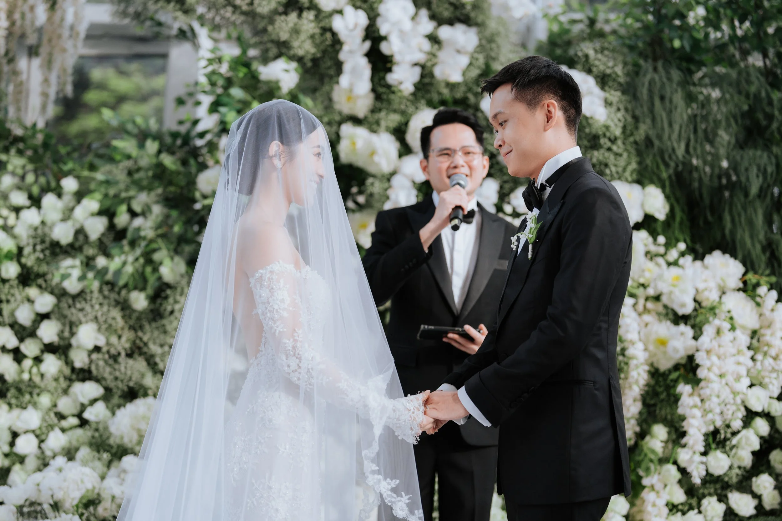 Sentul Pavillion - Bryan + Jing Xian — Wedding Photographer in Malaysia ...
