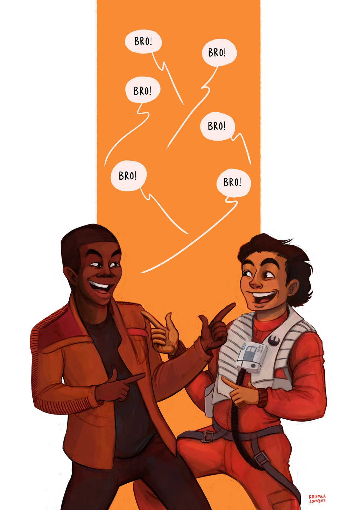 Various — Krumla's Portfolio