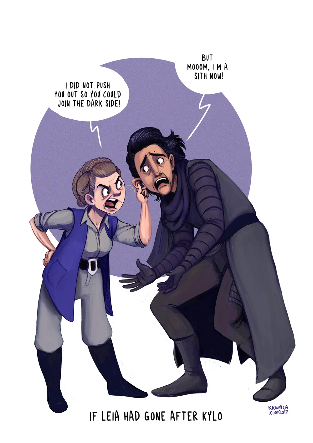 Various — Krumla's Portfolio