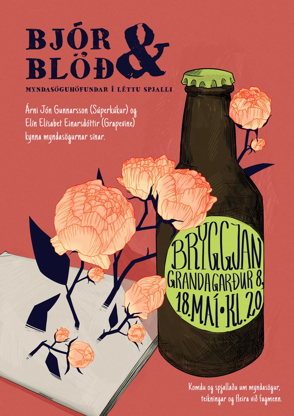 Various — Krumla's Portfolio