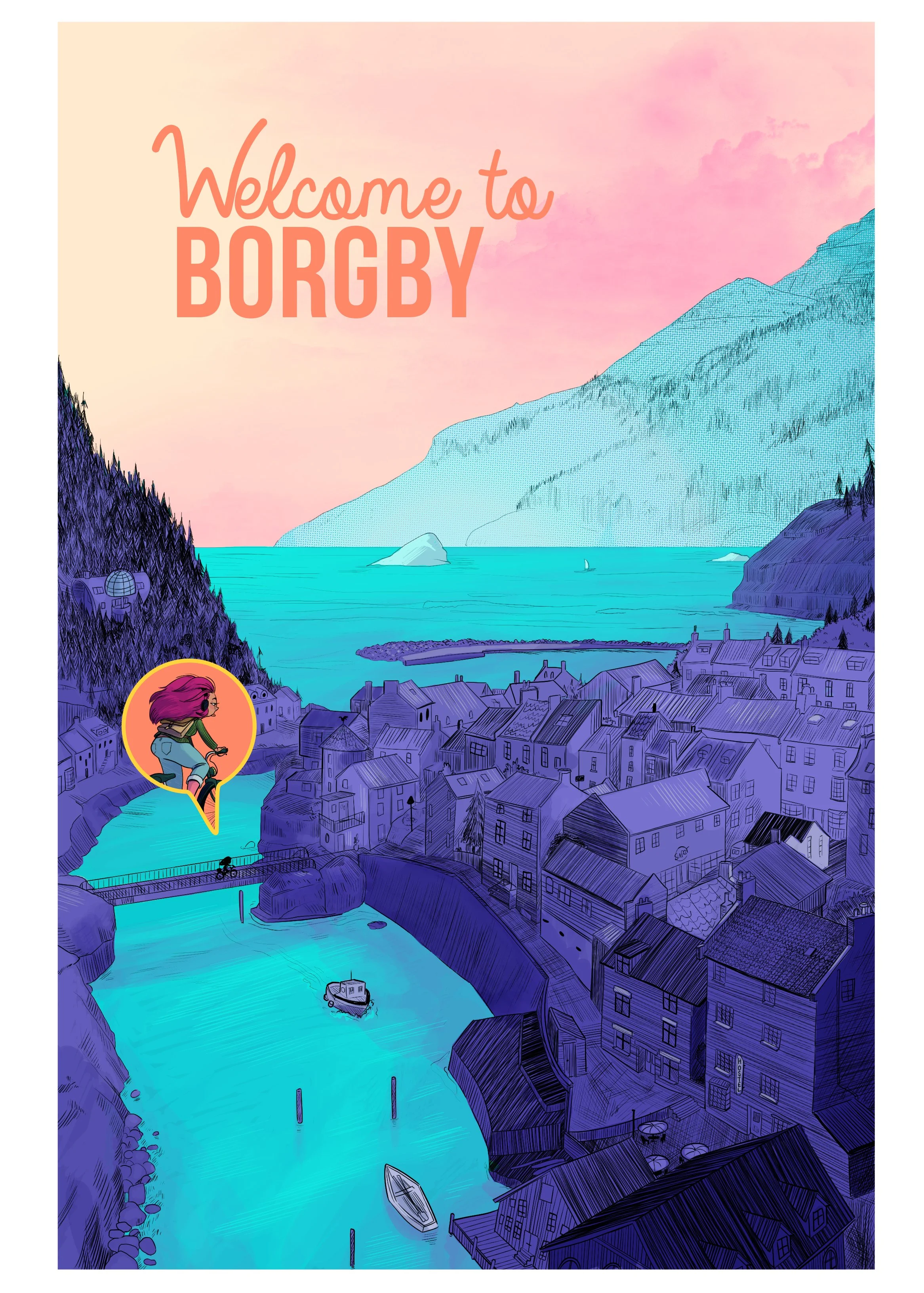 Various — Krumla's Portfolio