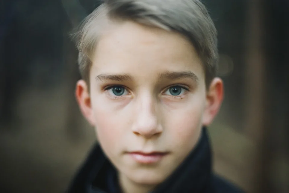 Finding Light | Sarah Mason Photography & Films