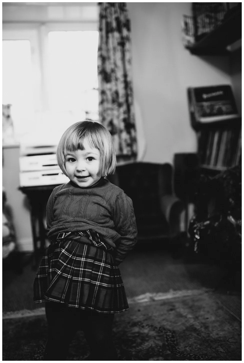 Ethel & Mabel | Sarah Mason Photography & Films