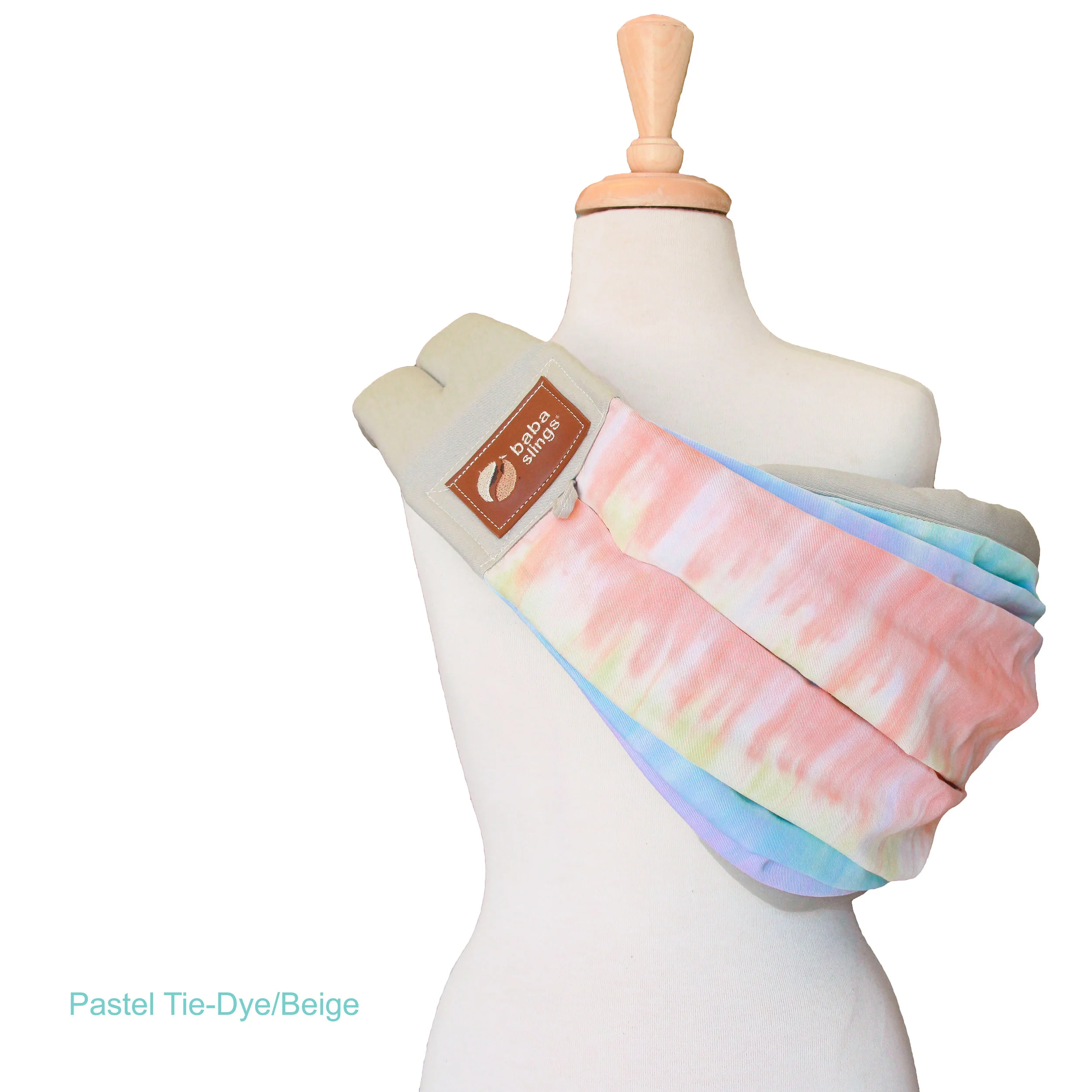 Baba Slings® Tie-Dye — Baba Slings