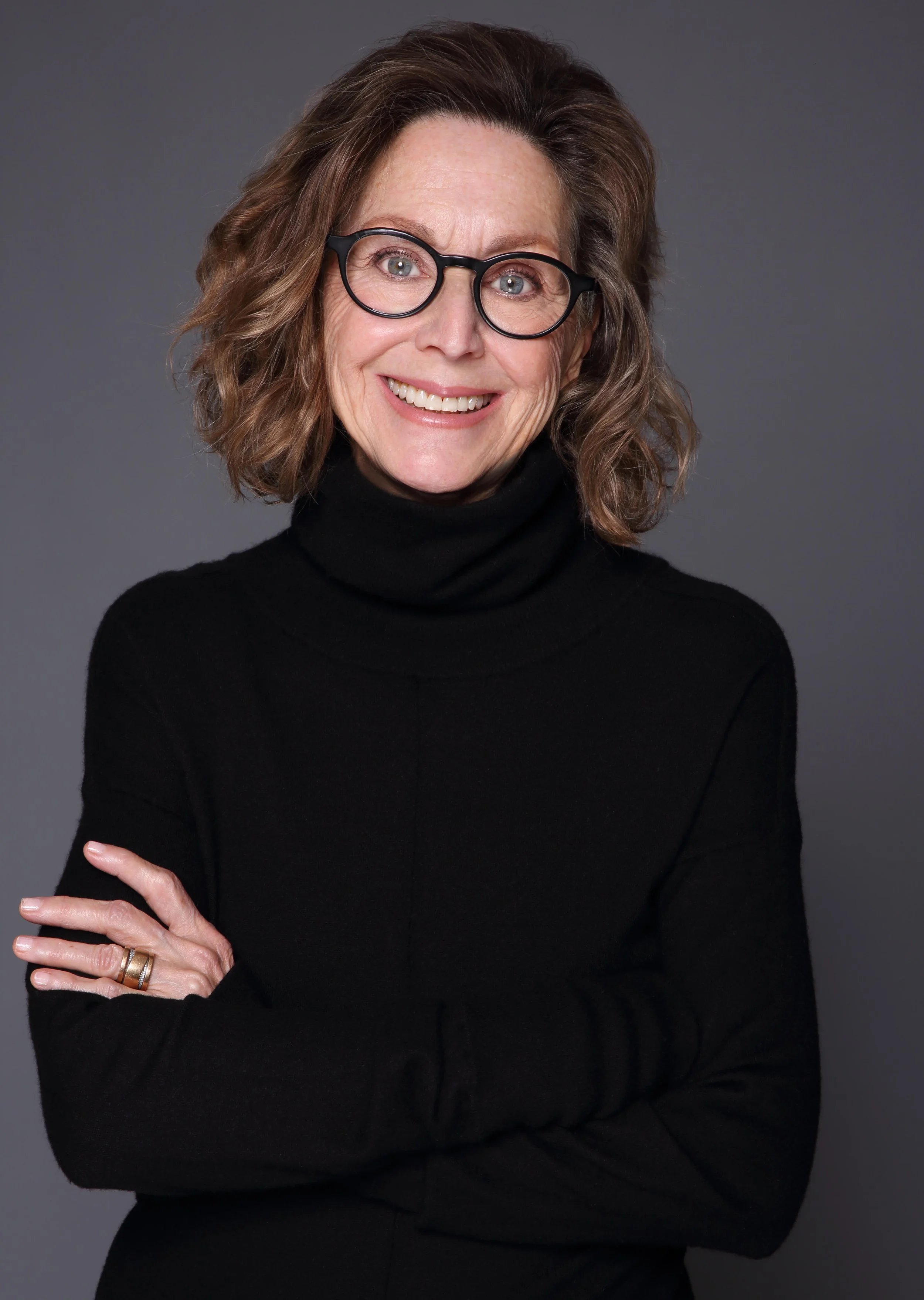 Author Spotlight — What Is That Book About
