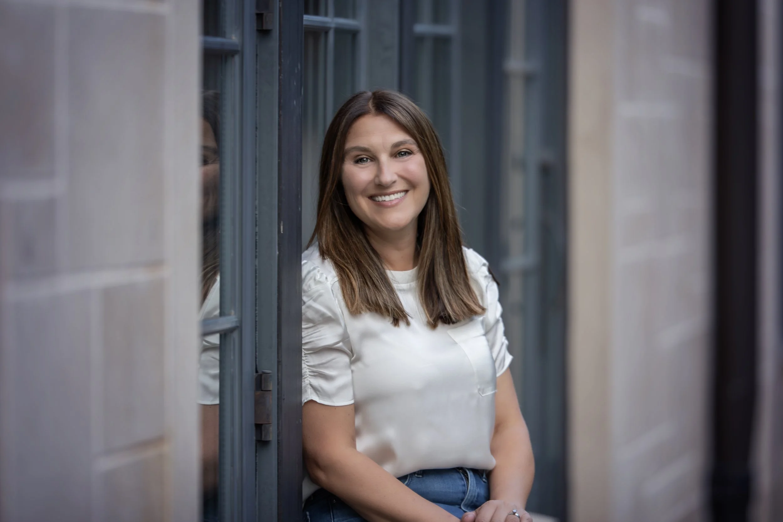 Author Spotlight — What Is That Book About