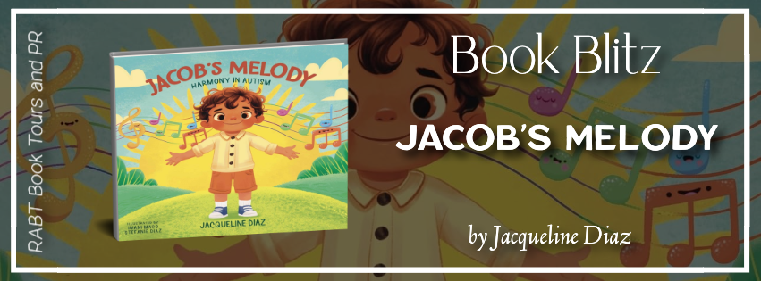 Spotlight: Jacob's Melody by Jacqueline Diaz — What Is That Book About