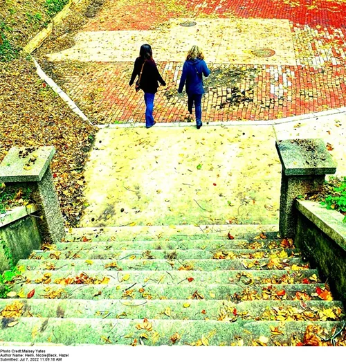 Spotlight: Big Little Spells by Hazel Beck — What Is That Book About