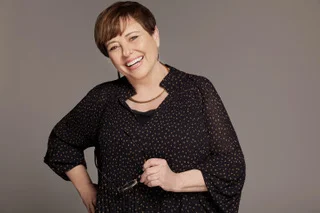 Q&A with Diane Pomeranz, Lost in the Reflecting Pool — What Is That ...