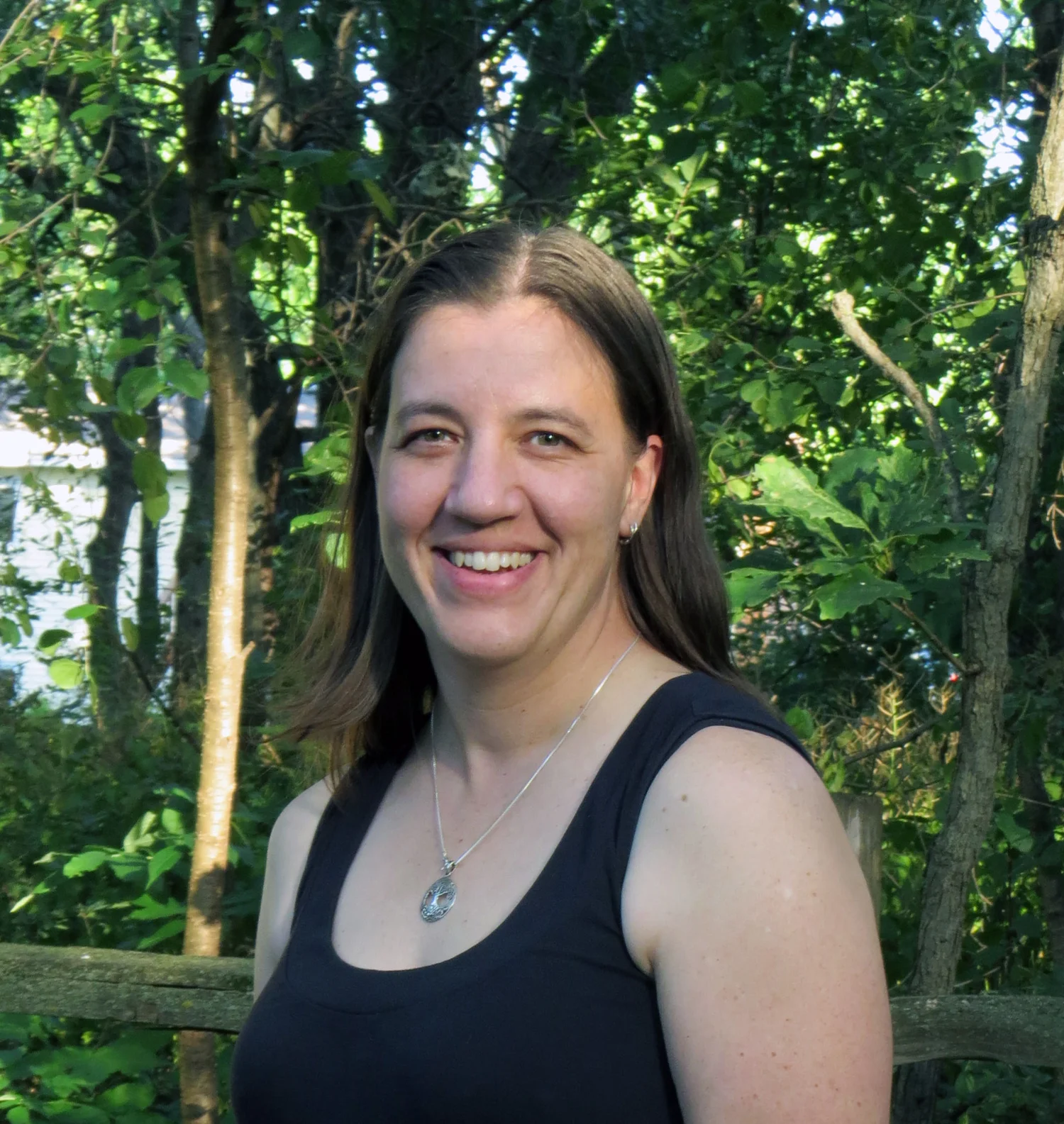 Q&A with Stacy Overby — What Is That Book About