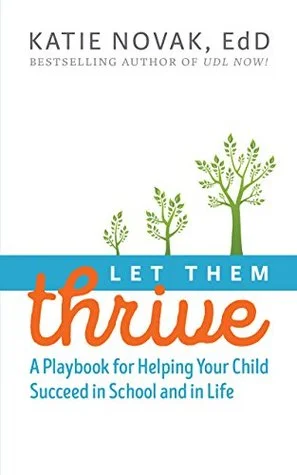 Review: Let Them Thrive by Katie Novak — What Is That Book About