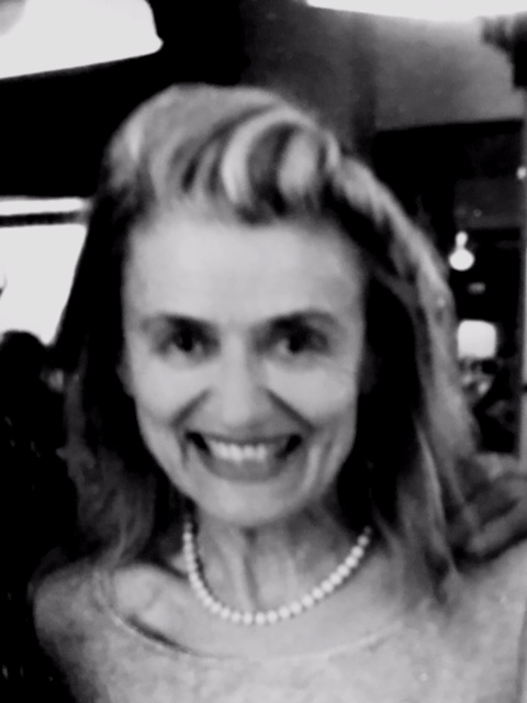 Audio Spotlight: Painting of Sorrow by Virginia Winters — What Is That ...