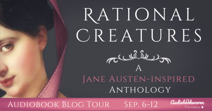 Audio Spotlight: Rational Creatures edited by Christina Boyd and ...