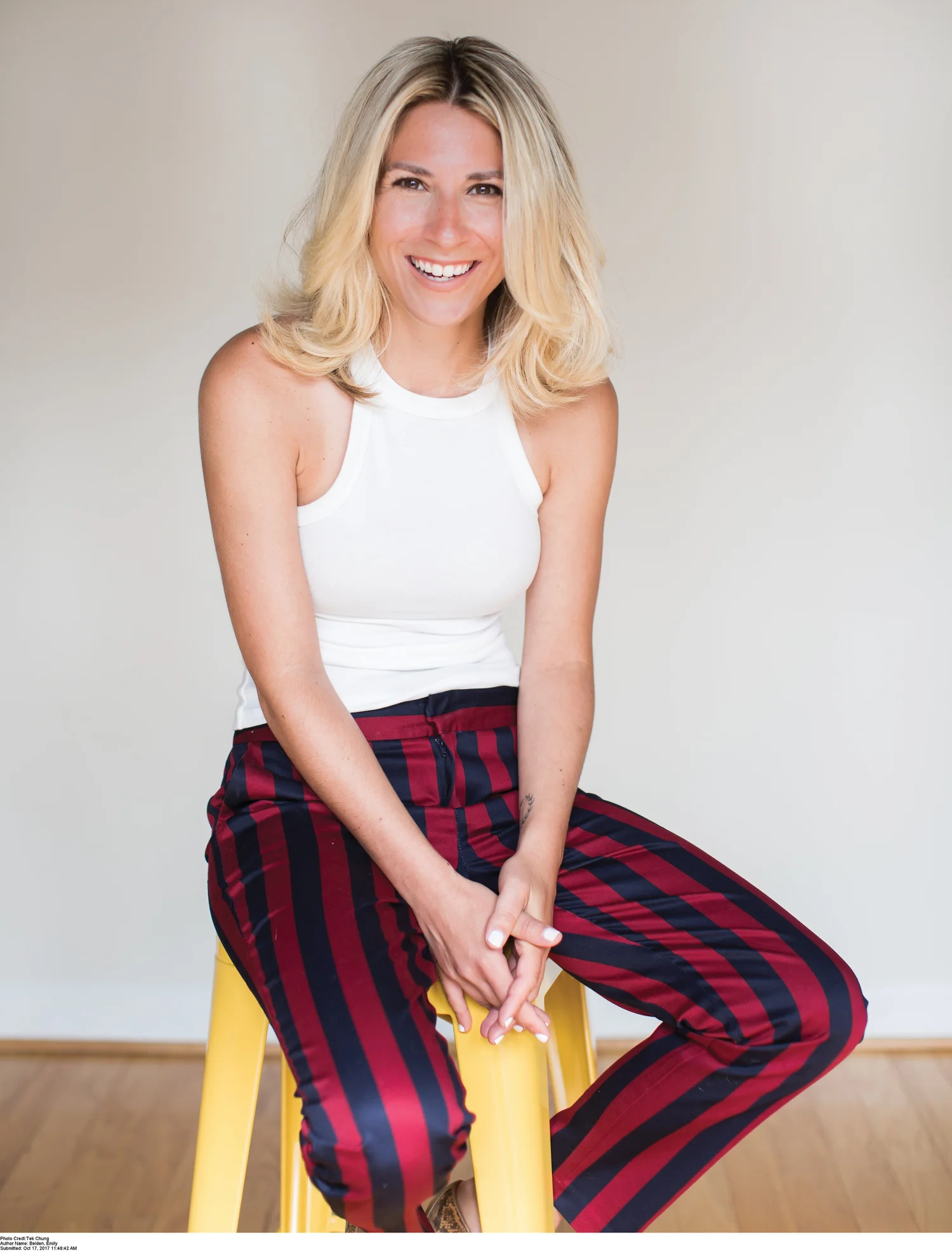 Spotlight: Husband Material by Emily Belden — What Is That Book About