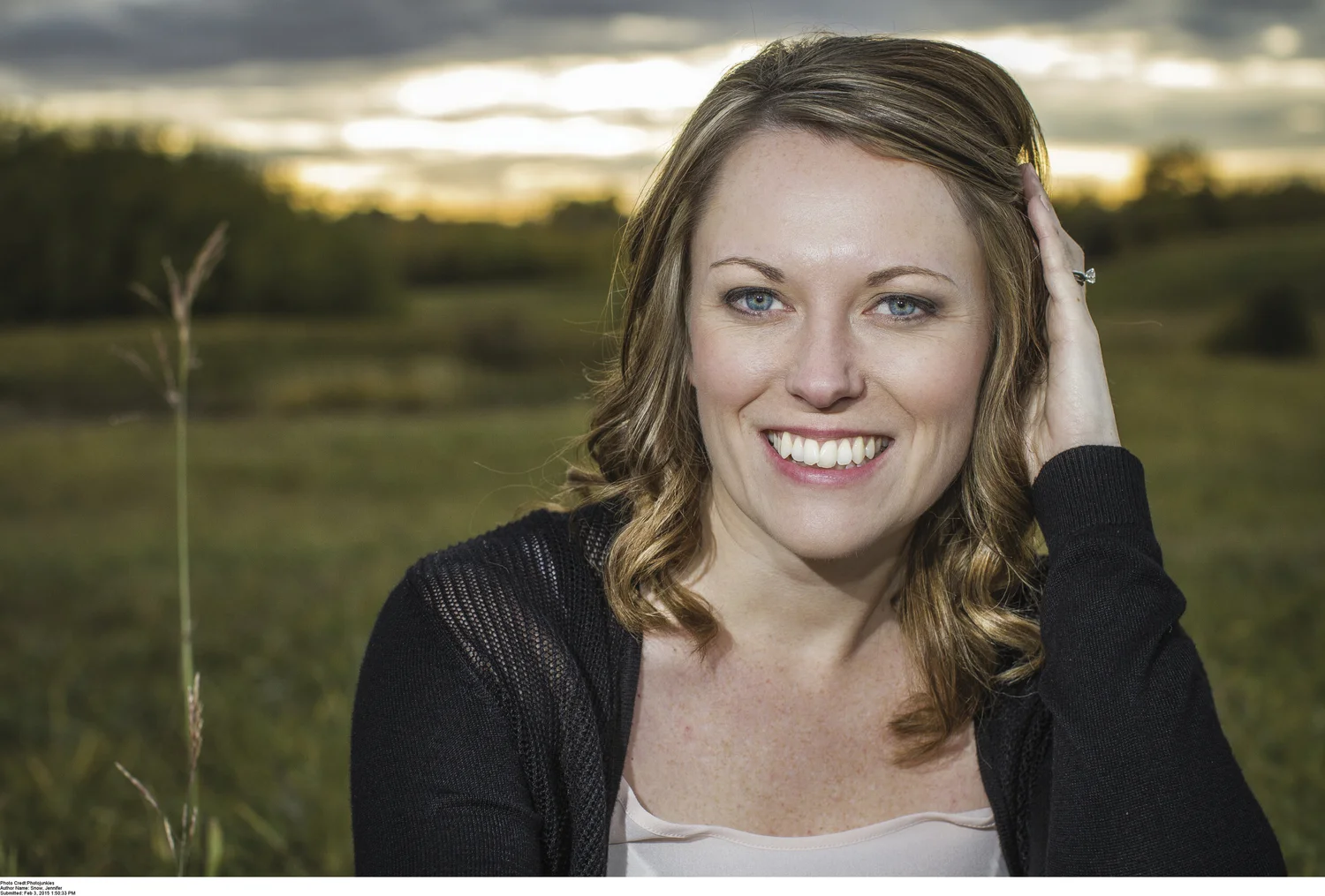 Harlequin Holiday Spotlight: An Alaskan Christmas by Jennifer Snow ...