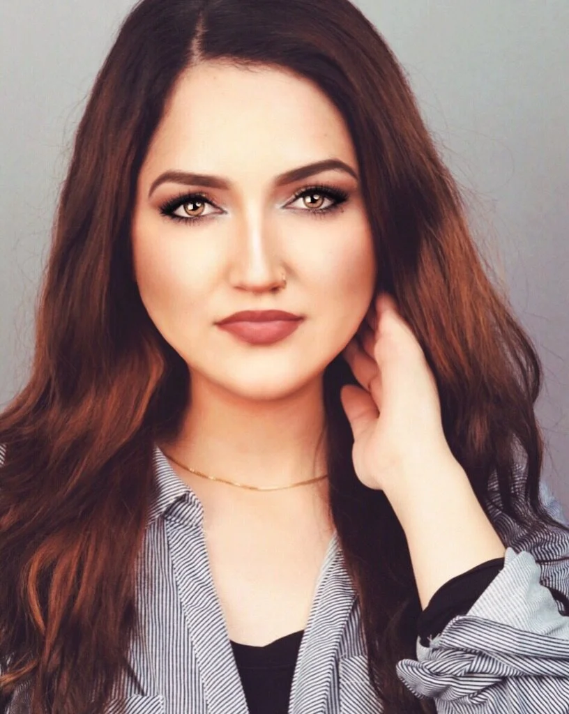 Spotlight: The Name of Red by Beena Khan — What Is That Book About