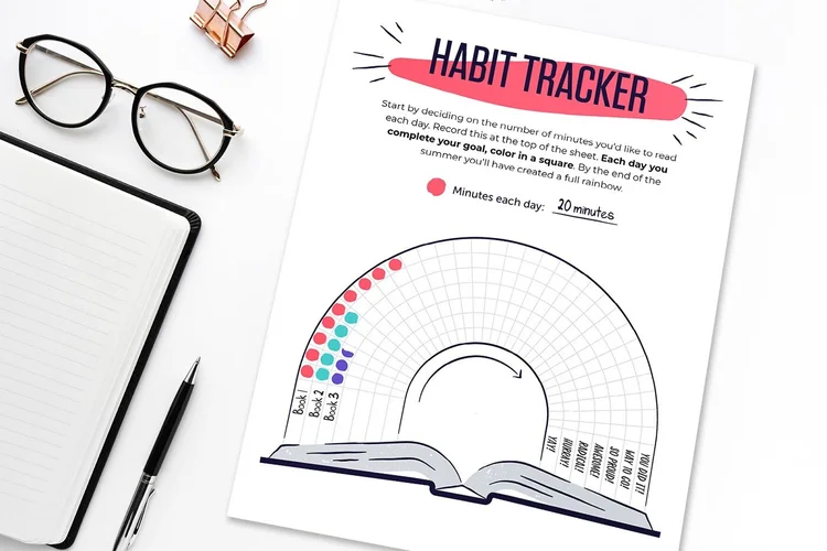 How to Complete a Reading Challenge — What Is That Book About