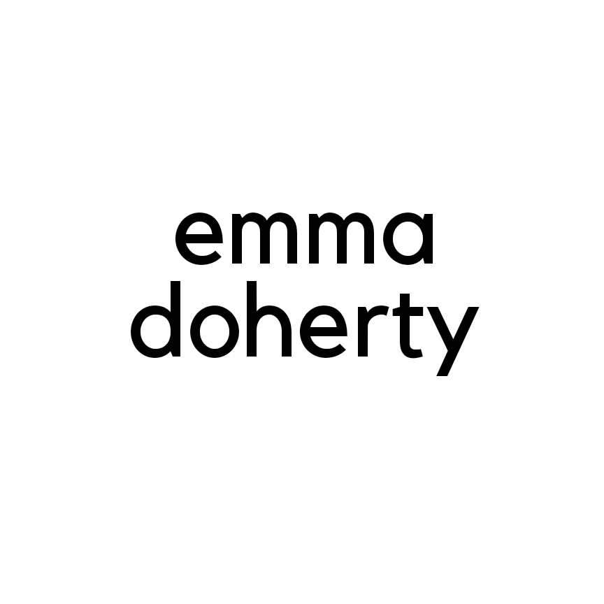 Spotlight: The Back-Up Girlfriend from Emma Doherty — What Is That Book ...