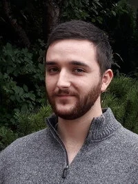 Spotlight: Day of the Horn by Chris J Edwards — What Is That Book About