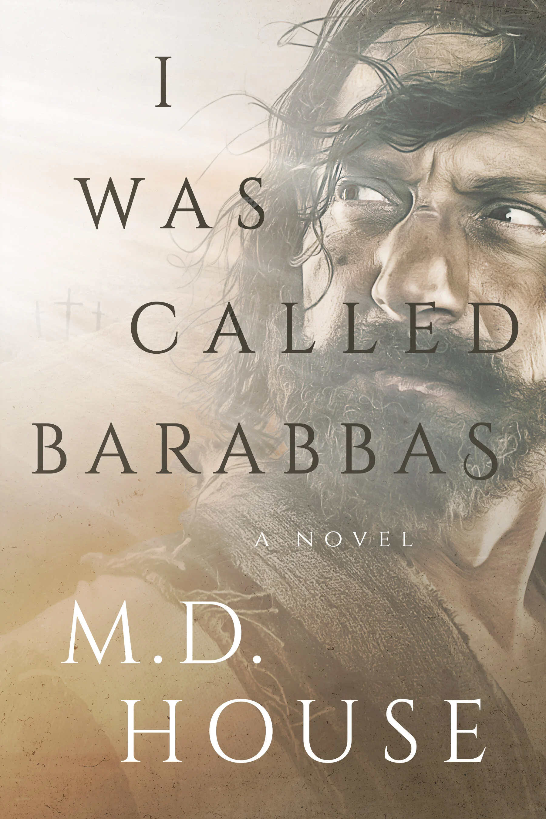 Spotlight: I Was Called Barabbas by Michael House — What Is That Book About