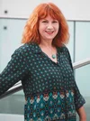 Spotlight: The English Wife by Adrienne Chinn — What Is That Book About