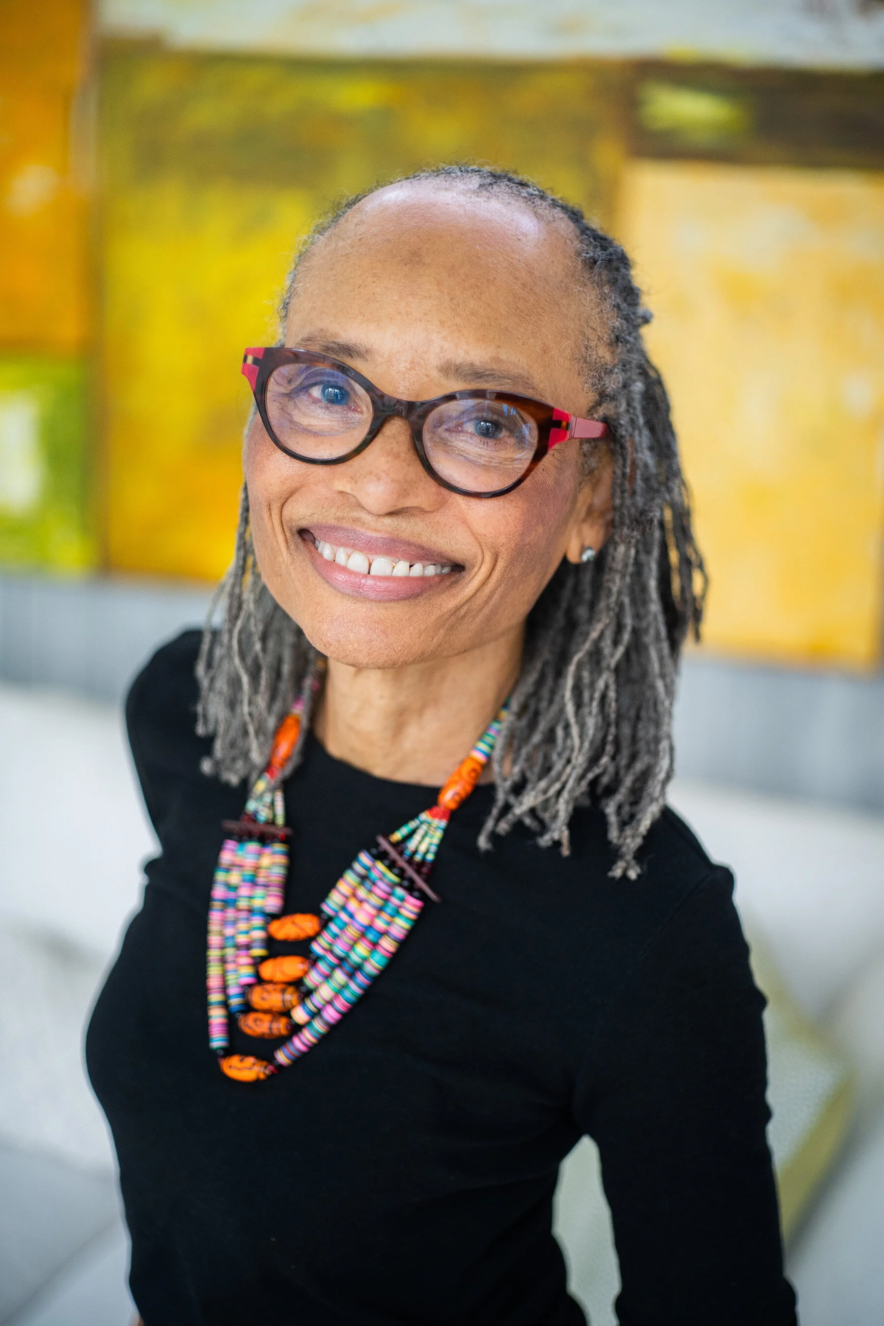 Q&A with Sherra Aguirre, Joyful, Delicious, Vegan: Life without Heart ...