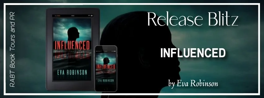 Spotlight: Influenced by Eva Robinson — What Is That Book About