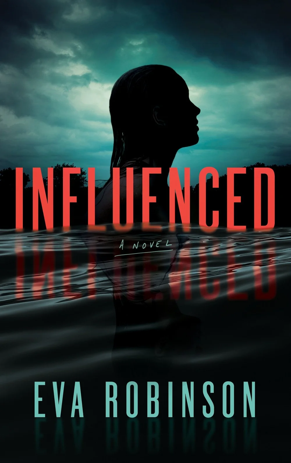 Spotlight: Influenced by Eva Robinson — What Is That Book About