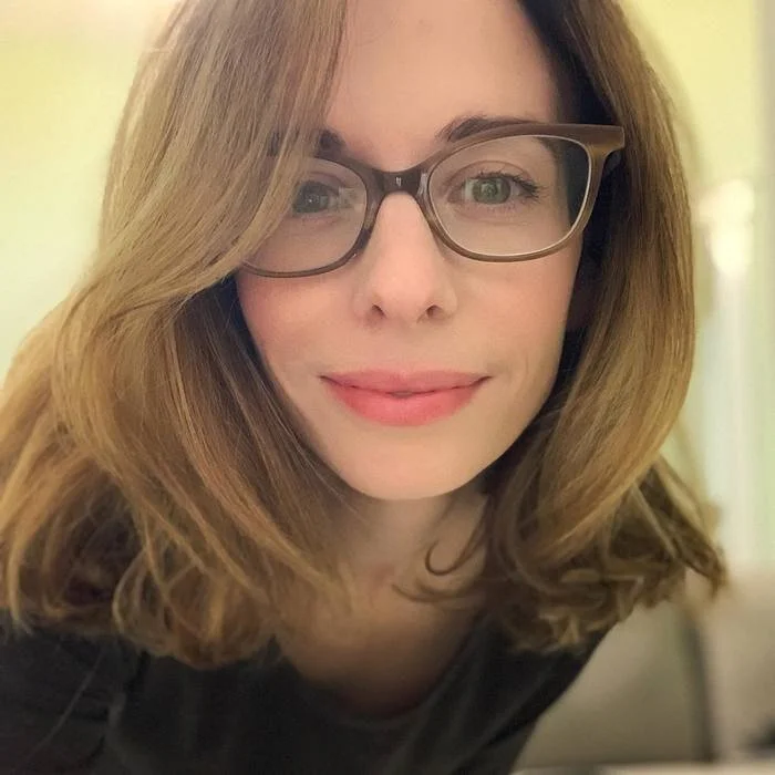 Spotlight: Influenced by Eva Robinson — What Is That Book About