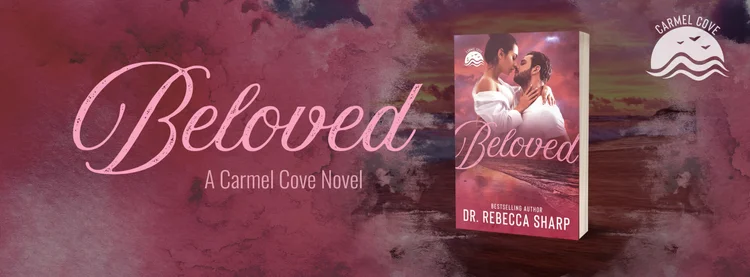 Spotlight: Beloved by Dr. Rebecca Sharp — What Is That Book About