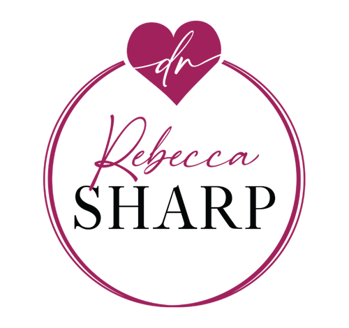 Spotlight: Beloved by Dr. Rebecca Sharp — What Is That Book About