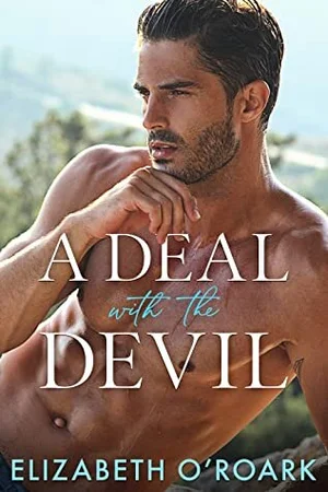 Review: A Deal with the Devil by Elizabeth O'Roark — What Is That Book ...