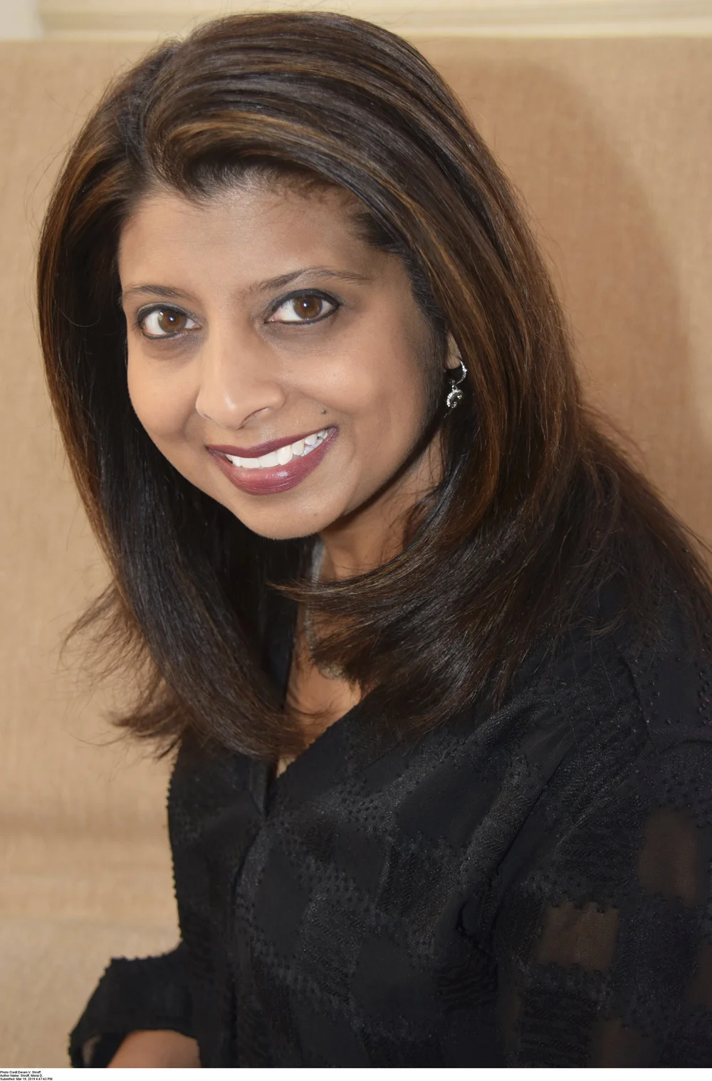 Spotlight: The Five-Day Reunion by Mona Shroff — What Is That Book About