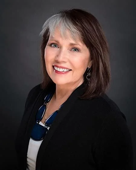 Spotlight: The Shadow of Memory by Connie Berry — What Is That Book About