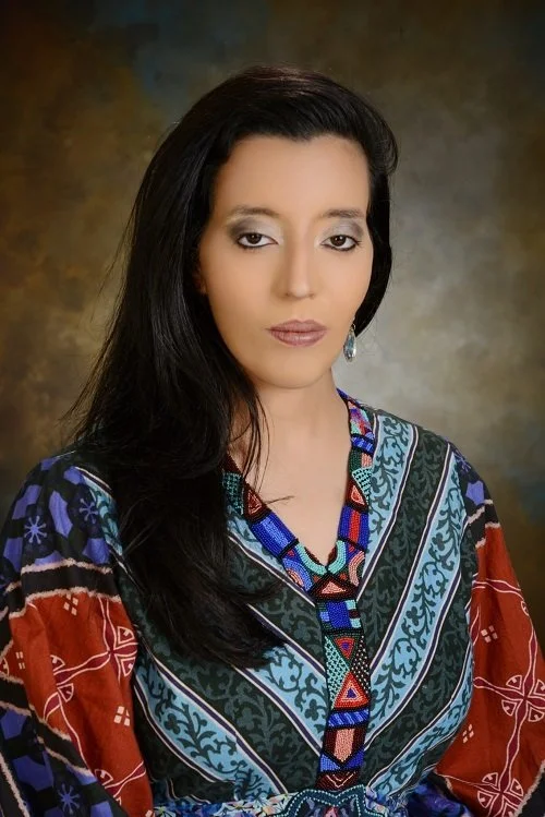 Spotlight: The Deep by Mariam Sheriff — What Is That Book About