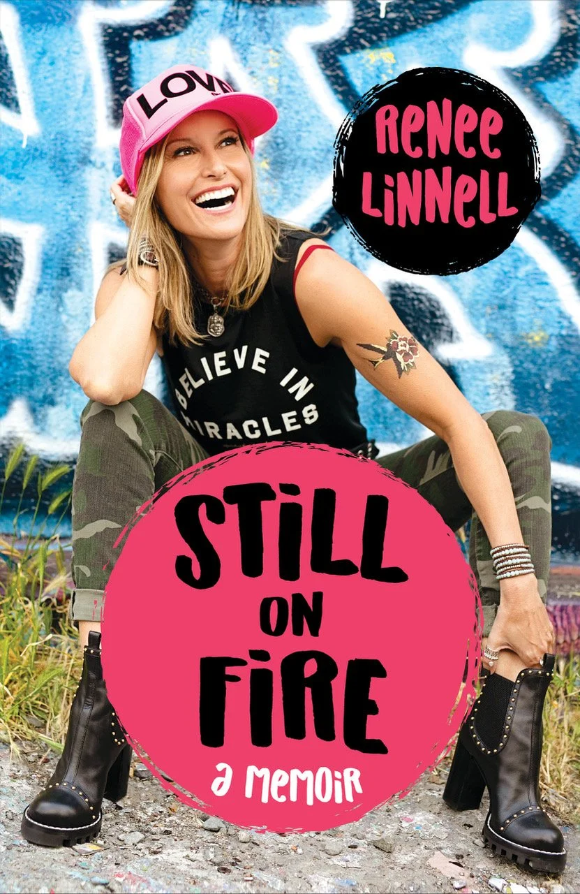 Review — What Is That Book About