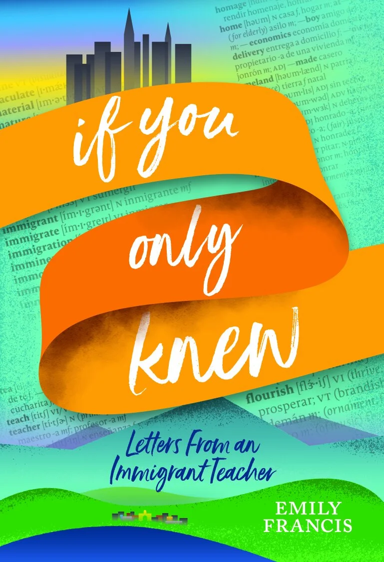 Review: If You Only Knew by Emily Francis — What Is That Book About