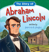 Review: The Story of Abraham Lincoln by Patricia A. Pingry — What Is ...
