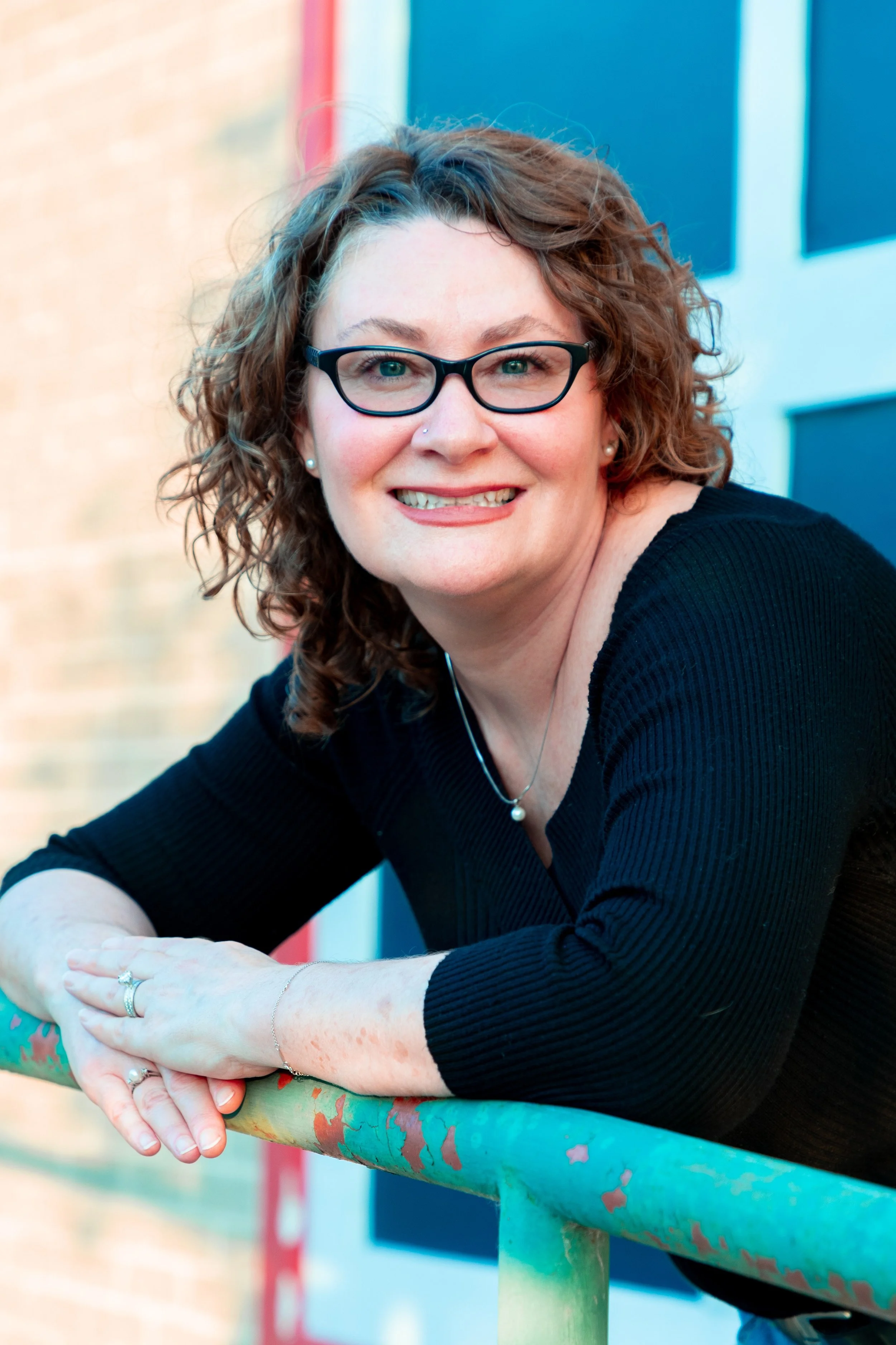 Spotlight: Find a Place for Me by Deirdre Fagan — What Is That Book About